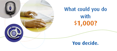 BMO InvestorLine - Email contest May 1 - July 31 2006